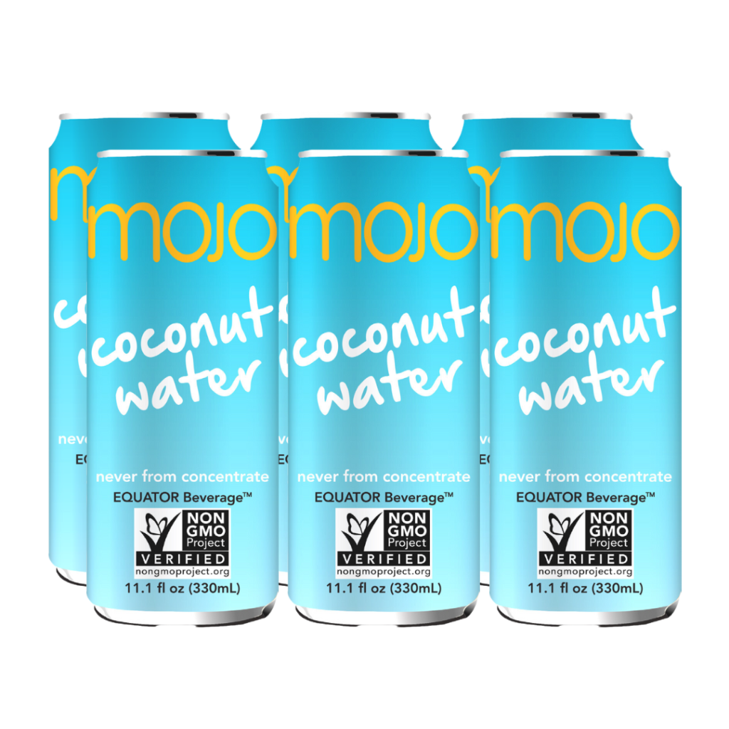 Specifications – EQUATOR Beverage Company