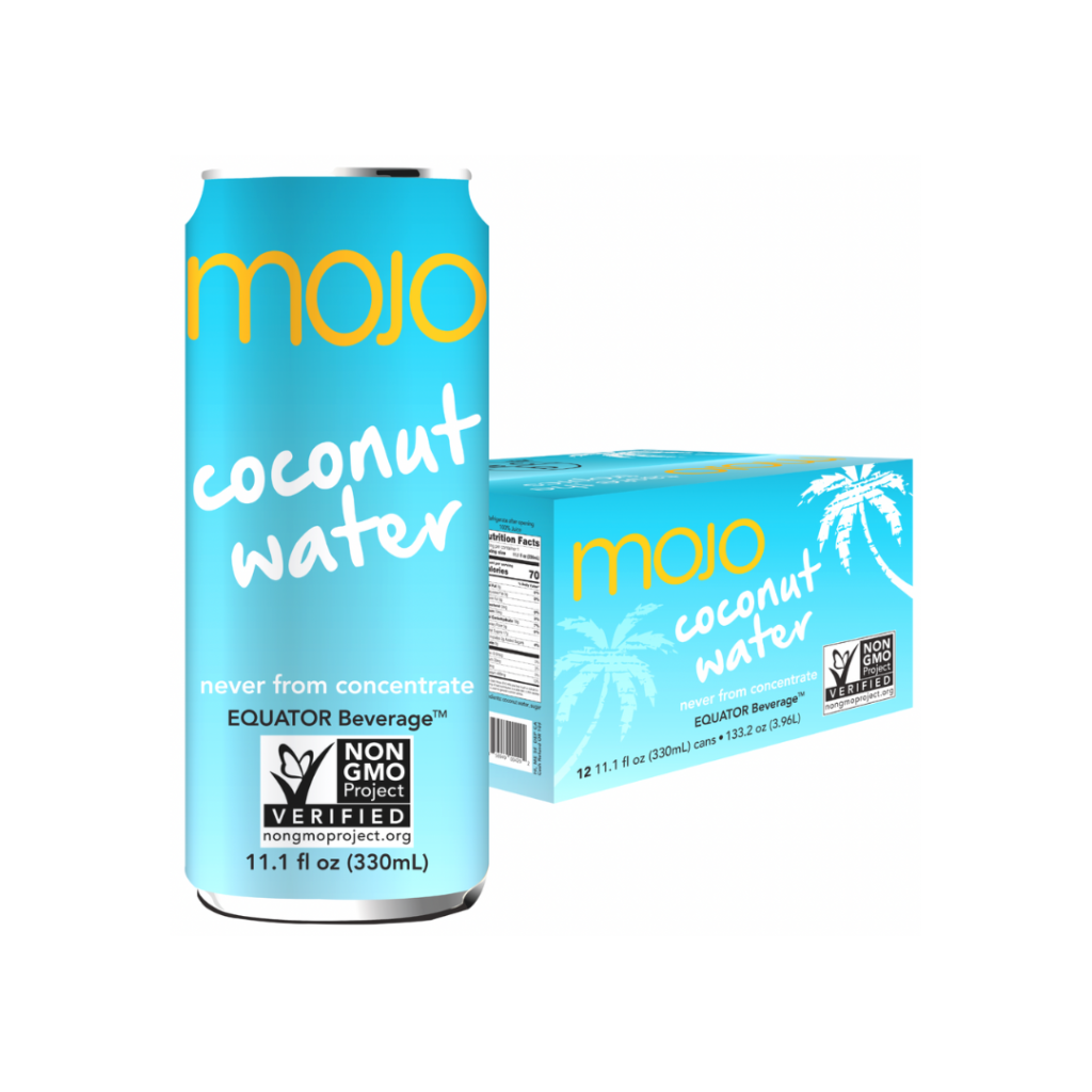 Specifications – EQUATOR Beverage Company